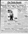 Provo Daily Herald | 1942-09-07 | Page 1 | | Utah Digital Newspapers