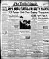 Provo Daily Herald | 1943-01-08 | Page 1 | | Utah Digital Newspapers