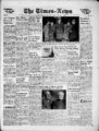 Nephi Times-News | 1949-11-17 | Page 1 | | Utah Digital Newspapers