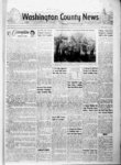 Washington County News | 1954-02-11 | | Utah Digital Newspapers