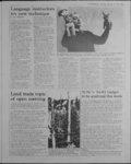 Southern Utah University Student Newspapers | 1984-02-06 | Page 3 ...