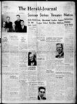 Logan Herald Journal | 1948-05-01 | Page 1 | | Utah Digital Newspapers