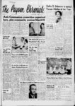 Payson Chronicle | 1961-03-02 | Page 1 | | Utah Digital Newspapers