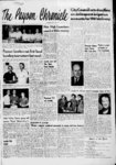 Payson Chronicle | 1961-03-09 | Page 1 | | Utah Digital Newspapers