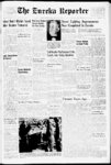 Eureka Reporter | 1949-01-14 | Page 1 | | Utah Digital Newspapers