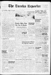 Eureka Reporter | 1949-01-28 | Page 1 | | Utah Digital Newspapers
