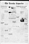 Eureka Reporter | 1949-02-18 | | Utah Digital Newspapers