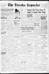 Eureka Reporter | 1949-03-18 | Page 1 | | Utah Digital Newspapers