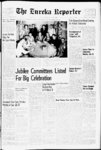 Eureka Reporter | 1949-07-22 | Page 1 | | Utah Digital Newspapers