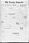 Eureka Reporter | 1949-11-04 | Page 1 | | Utah Digital Newspapers