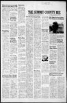 Summit County Bee | 1971-07-08 | Page 1 | | Utah Digital Newspapers