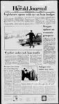 Logan Herald Journal | 1988-01-11 | Page 1 | | Utah Digital Newspapers