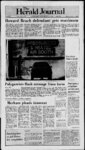 Logan Herald Journal | 1988-01-22 | Page 1 | | Utah Digital Newspapers