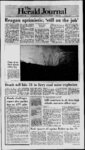 Logan Herald Journal | 1988-01-26 | Page 1 | | Utah Digital Newspapers