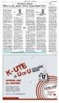 University of Utah Student Newspapers--The Chronicle | 2011-09-15 ...